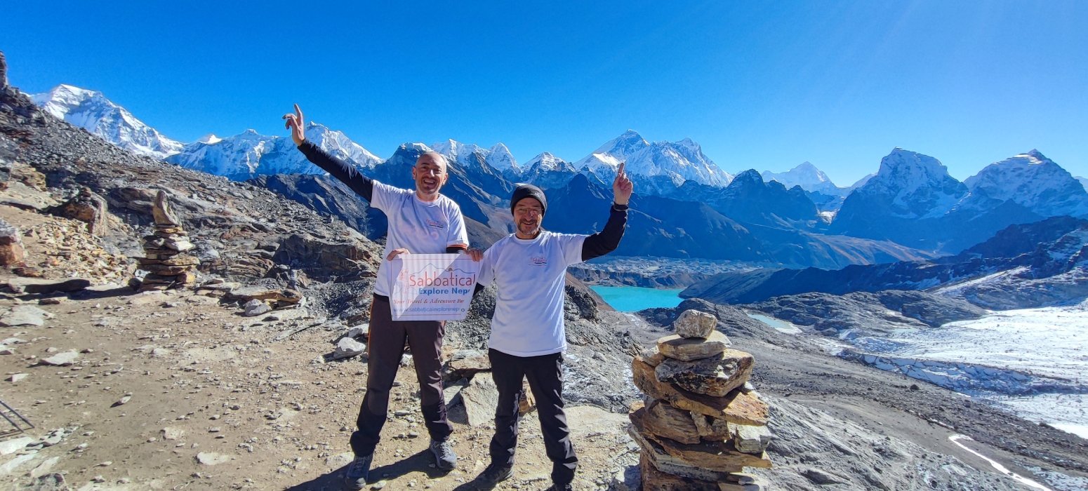 Best Nepal Tour & popular Trekking Packages - 2024/2025/2026